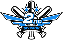2nd DIVISION ☆☆ | Team Reptile
