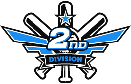 2nd DIVISION ☆ | Team Reptile