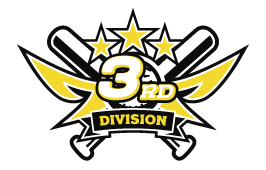 3rd DIVISION ☆☆☆ | Team Reptile